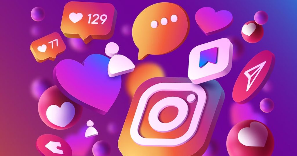 Top 6 Social Media Reference Guide