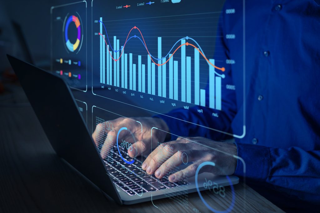 Data-Driven Digital Marketing: How to Create One